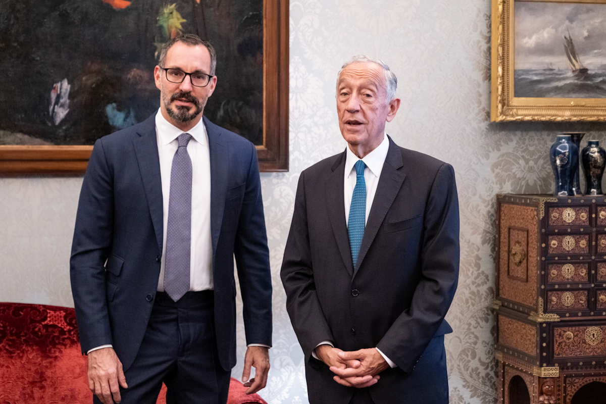 AKDN Portugal - AKDN