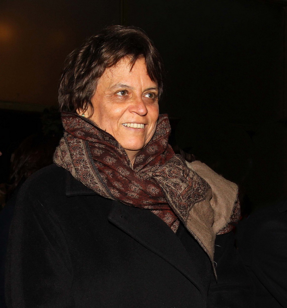 Aga Khan Music Awards 2018-2019 Cycle: Steering Committee