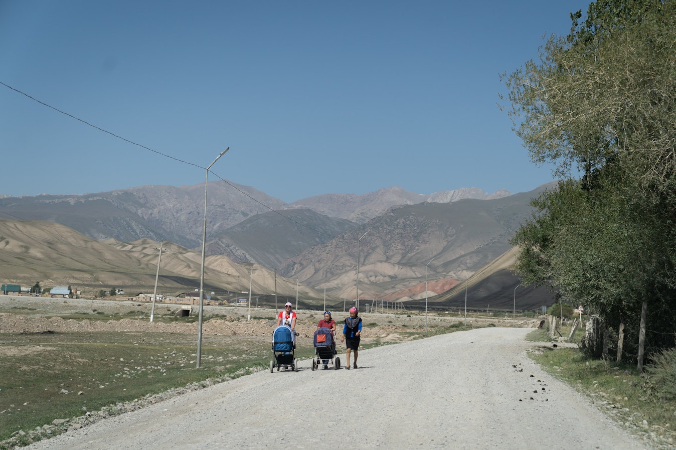 Civil Society - AKDN