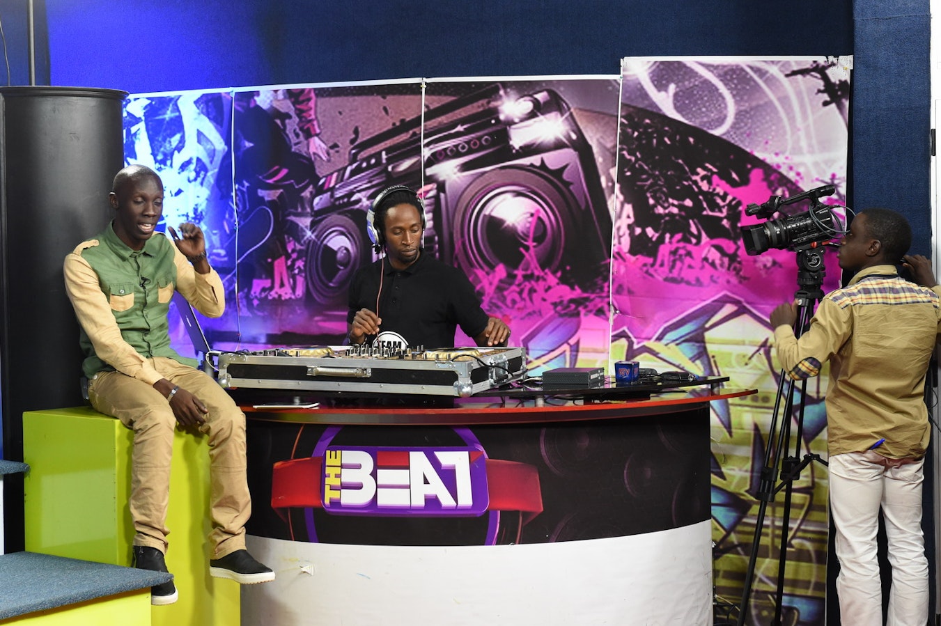 Uganda - Economic Development - AKDN