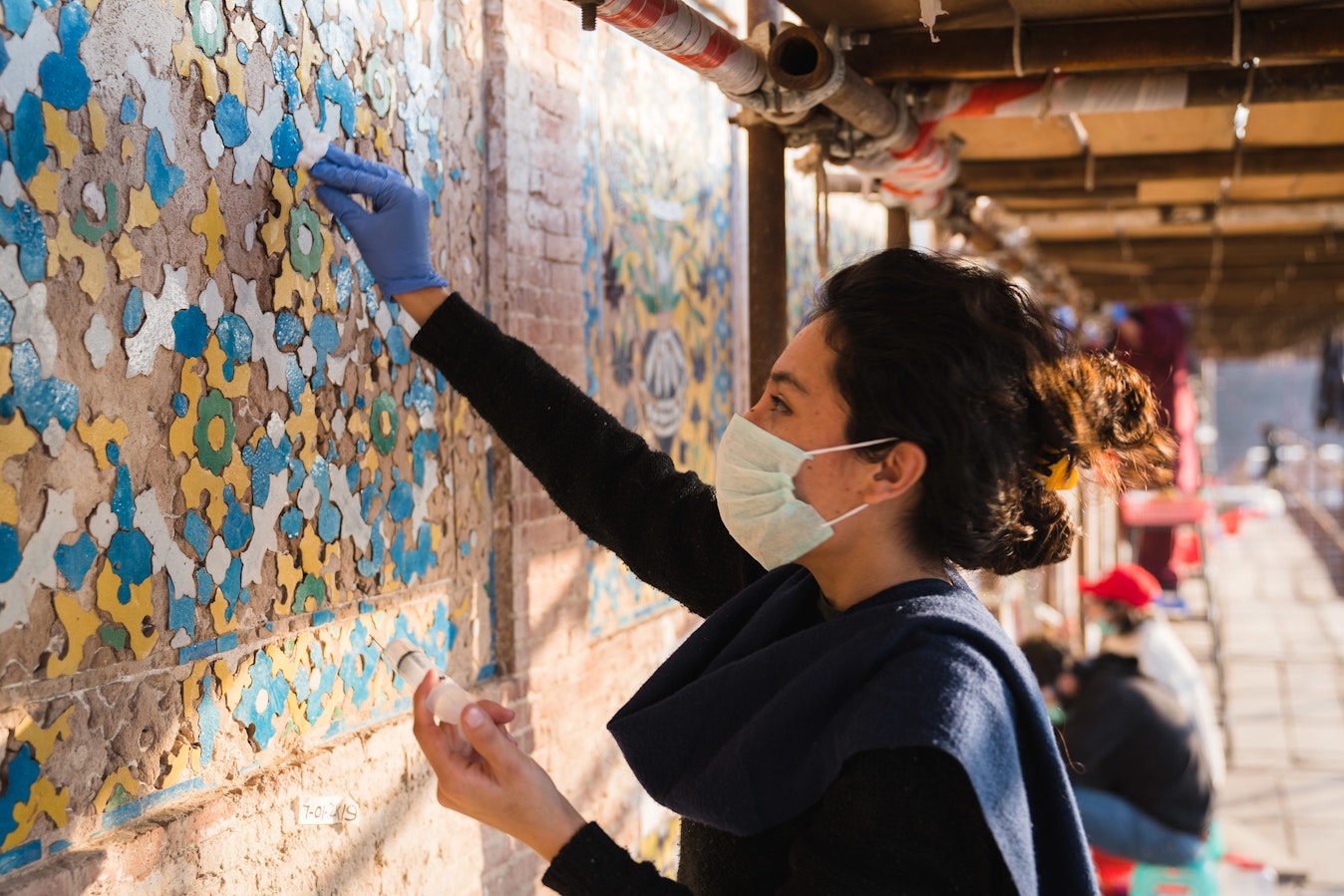 Historic Cities - AKDN