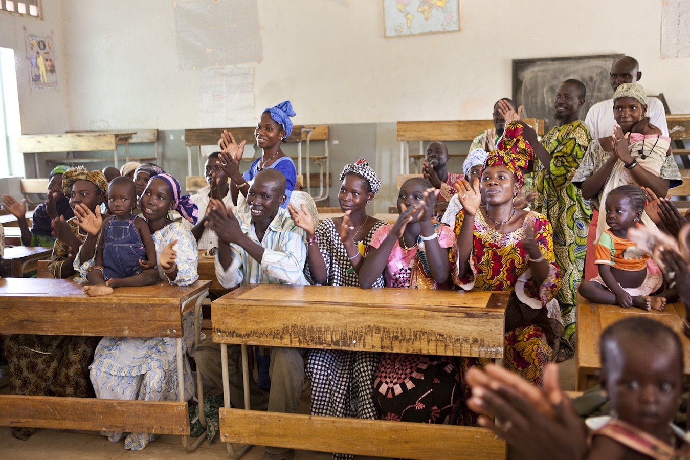 Civil Society - AKDN