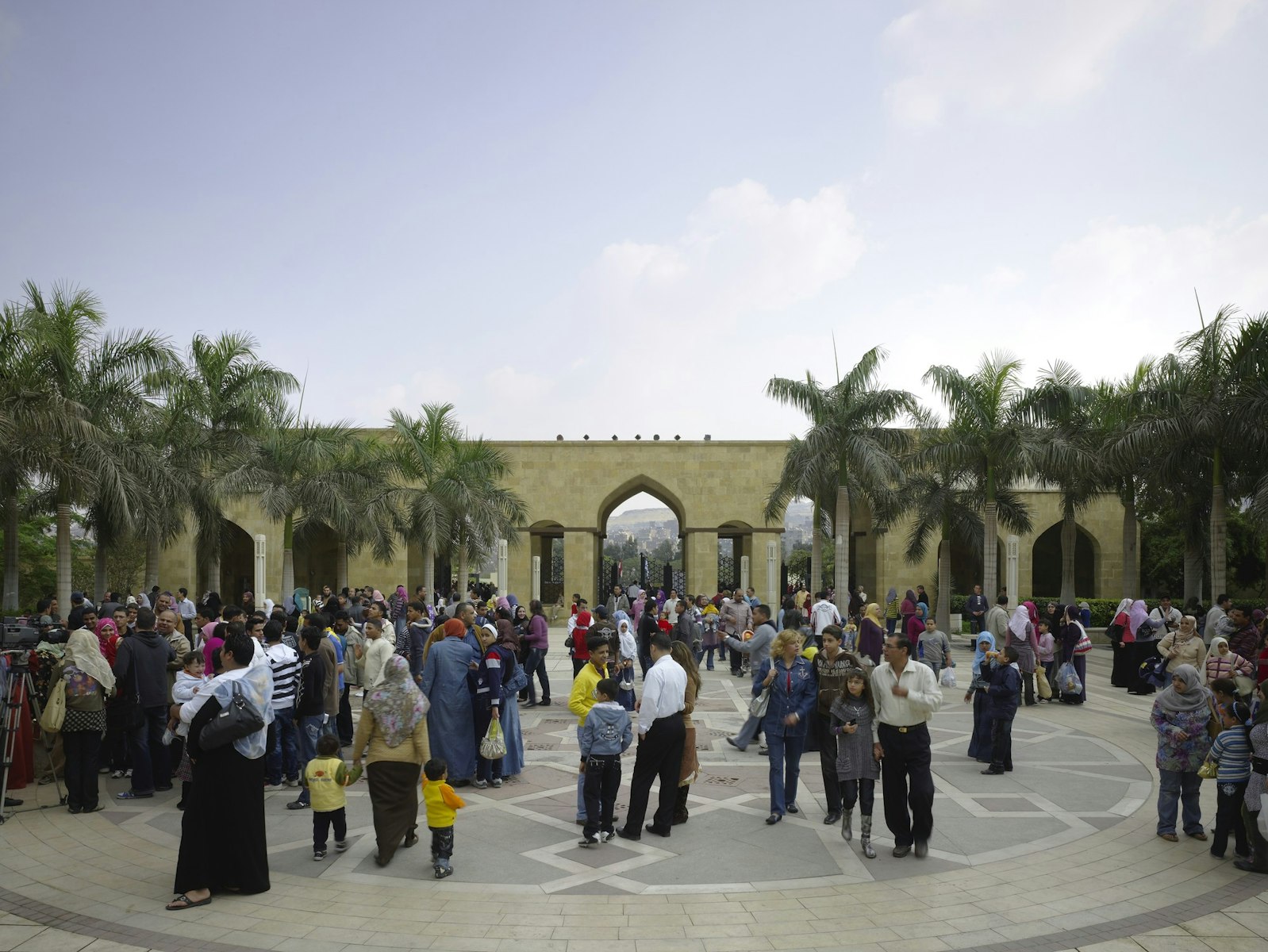 Historic Cities: Awards Received - AKDN