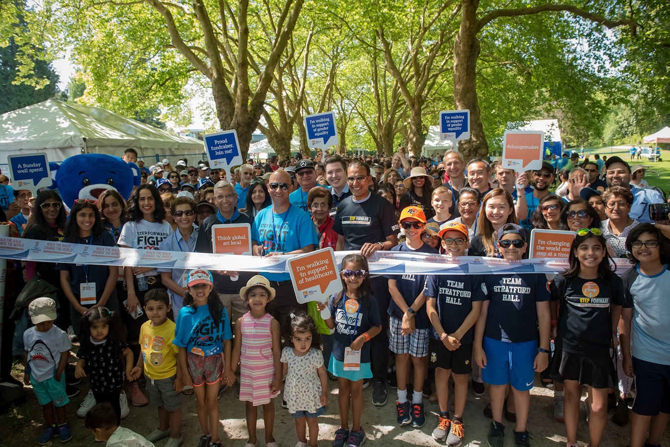 Canada - Aga Khan Foundation - AKDN