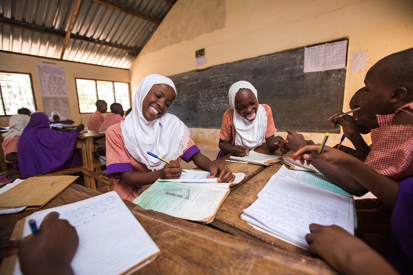 Canada - Aga Khan Foundation - AKDN