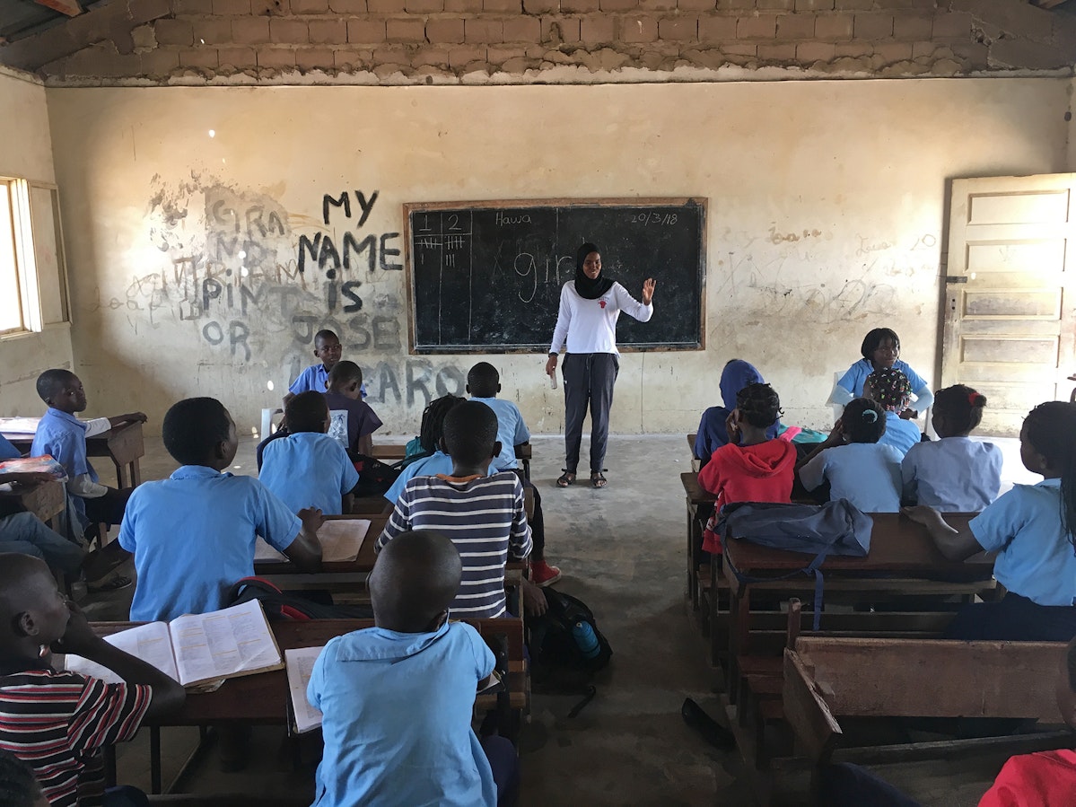 Canada - Aga Khan Foundation - AKDN