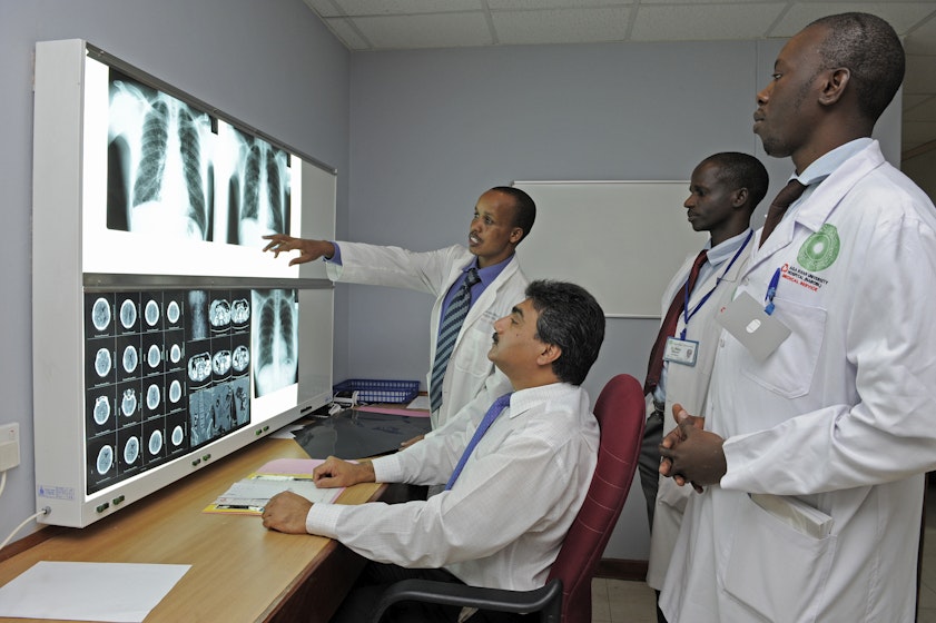 Our Approach to Development - AKDN