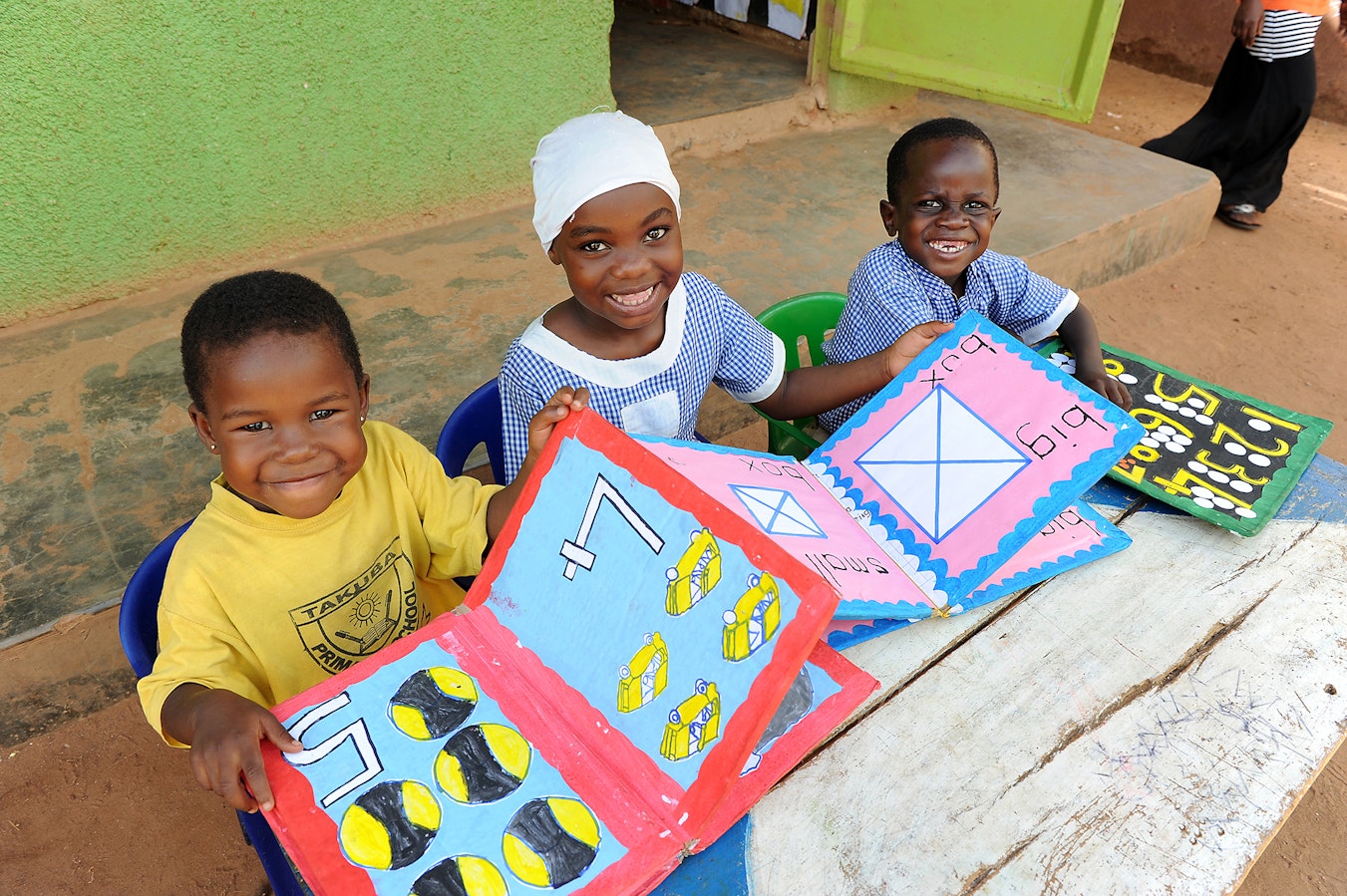 Uganda Early Childhood Development AKDN uganda-early-childhood-development-akdn