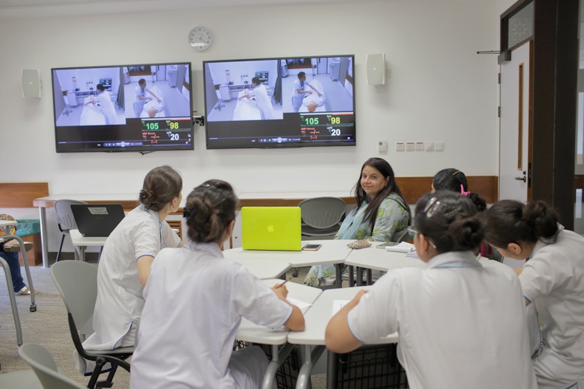 Pakistan - Education - AKDN