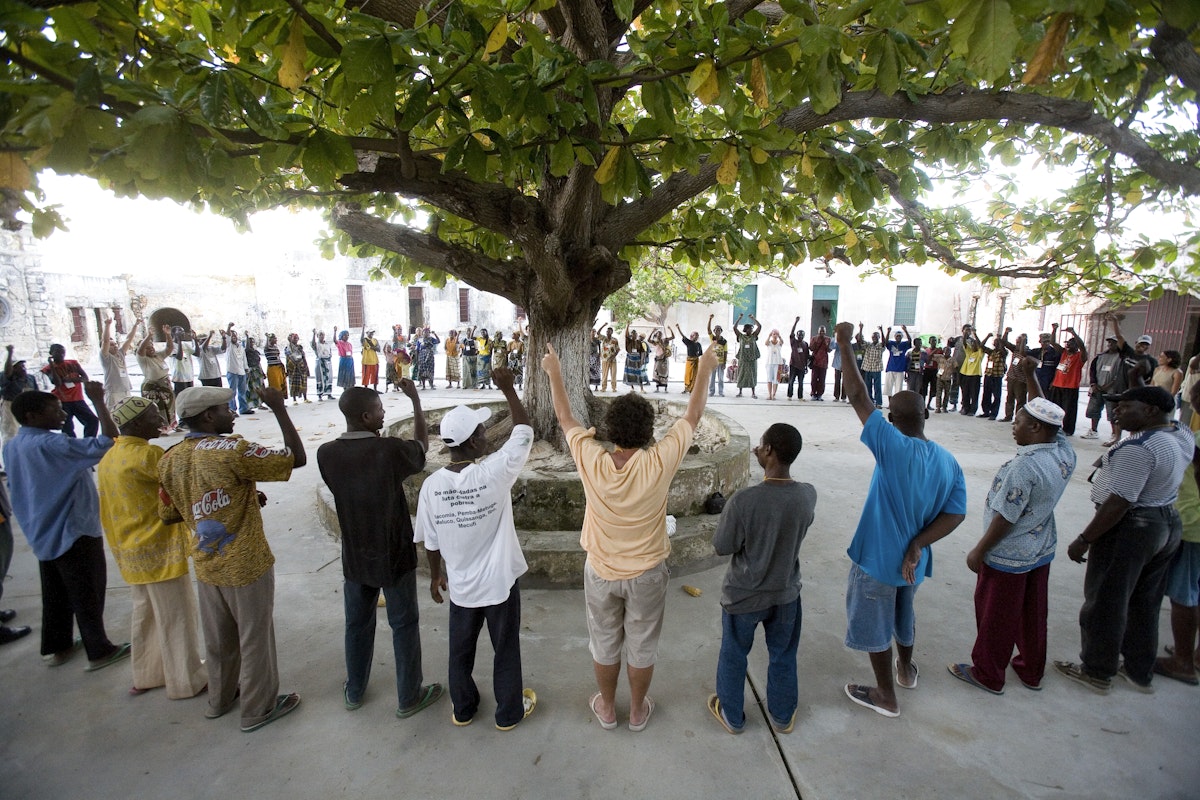 Our Approach to Development - AKDN