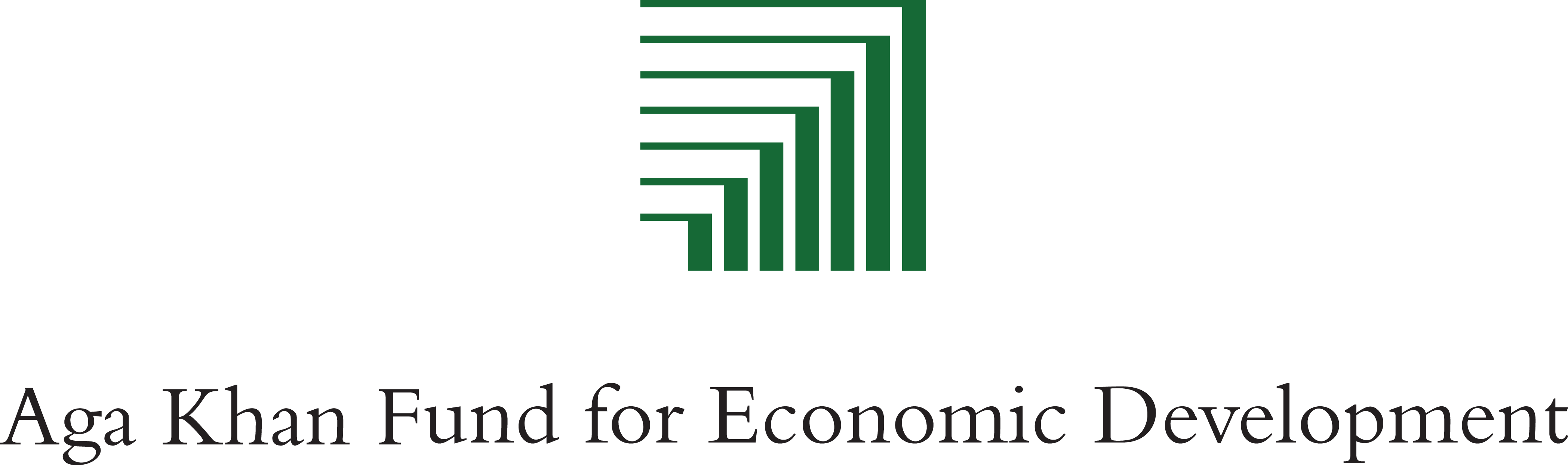 About the Aga Khan Fund for Economic Development - AKDN