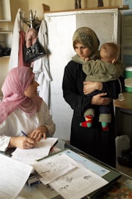 Health and Nutrition - AKDN