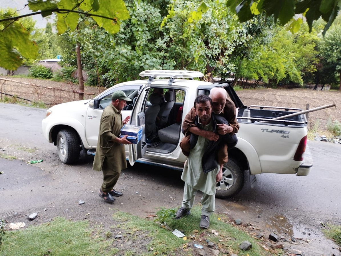 AKDN Pakistan - AKDN